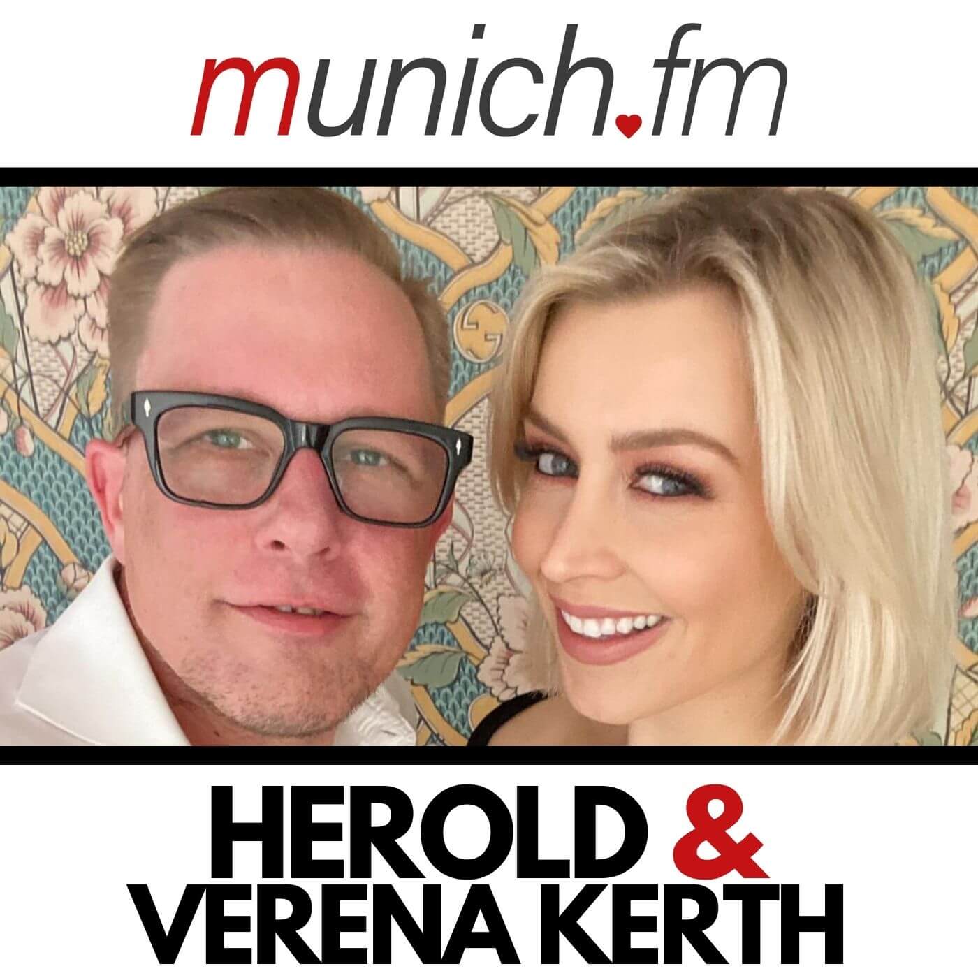 radio | livestream | podcast - munich.fm